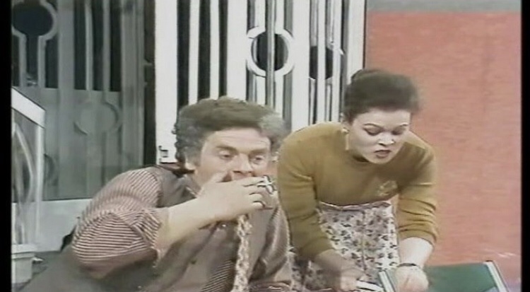 17 Janar 1947, lindi aktori i mirënjohur Roland Trebicka, e kujtojmë me ...