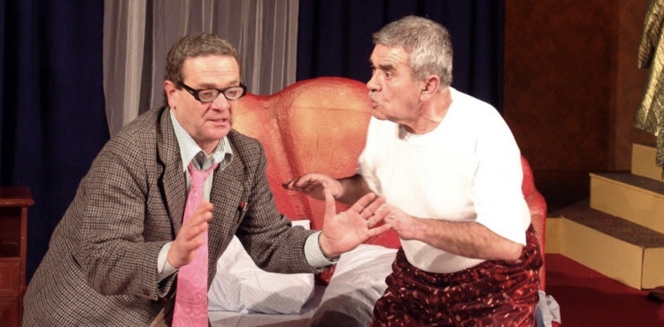 17 Janar 1947, lindi aktori i mirënjohur Roland Trebicka, e kujtojmë me ...