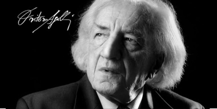 Nëse,Dritëro Agolli - KorcaBlog.com