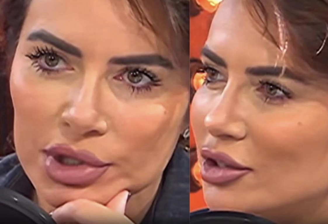 Grida Duma çmend rrjetin, fryn buzët si femrat VIP, ja si duket tani ...