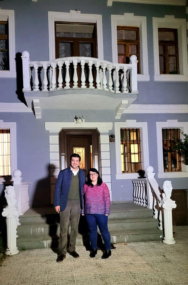 Kristaq Sotiri, fotografi që dokumentoi Korçën e viteve ’20 - KorcaBlog.com