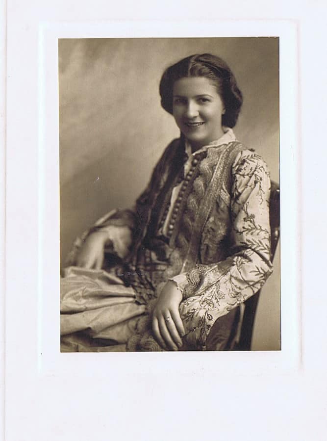 Kristaq Sotiri, fotografi që dokumentoi Korçën e viteve ’20 - KorcaBlog.com