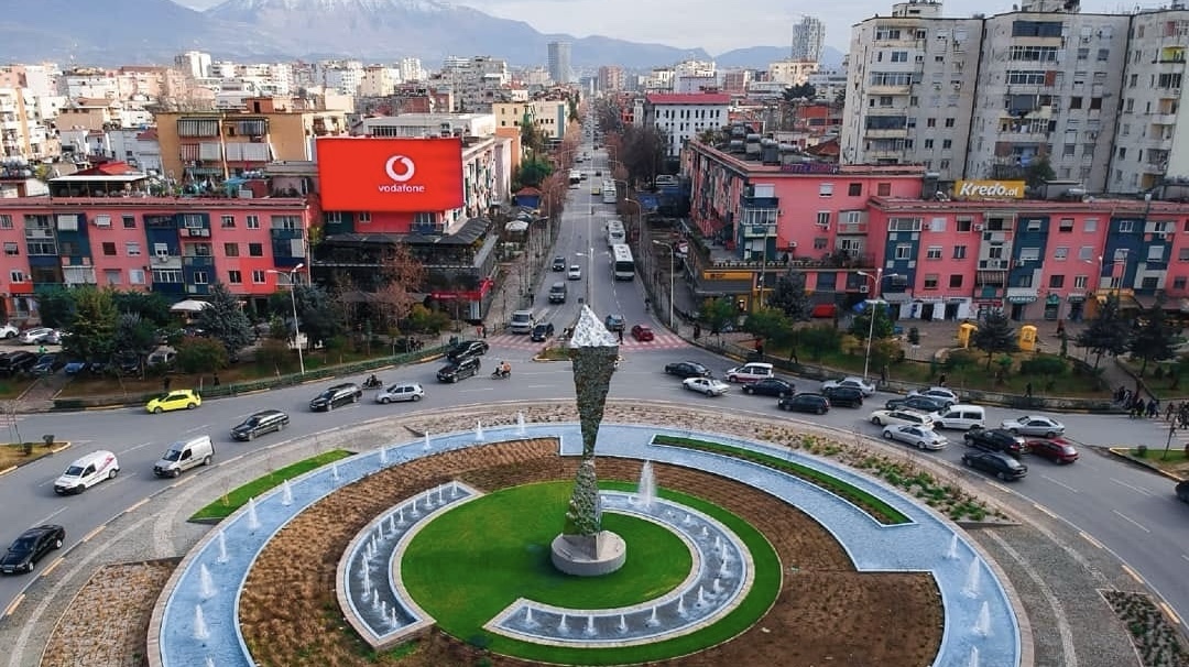 Historia e Zogut të Zi, Tiranë… | KorcaBlog.com